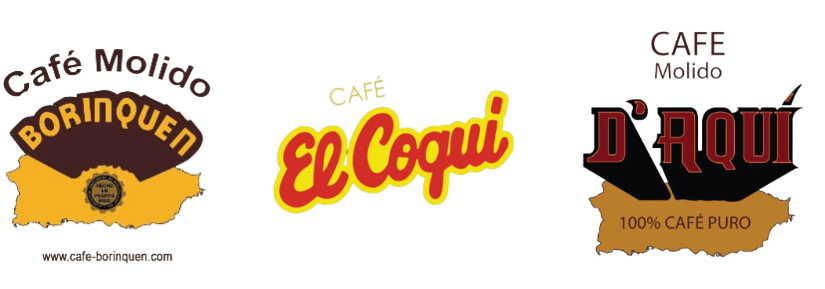 cafe el coqui – CAFE HECHO EN PUERTO RICO
